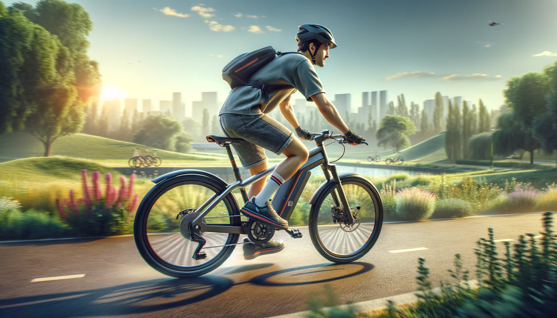 Bee Cool Bikes Review | Ebike Cycling